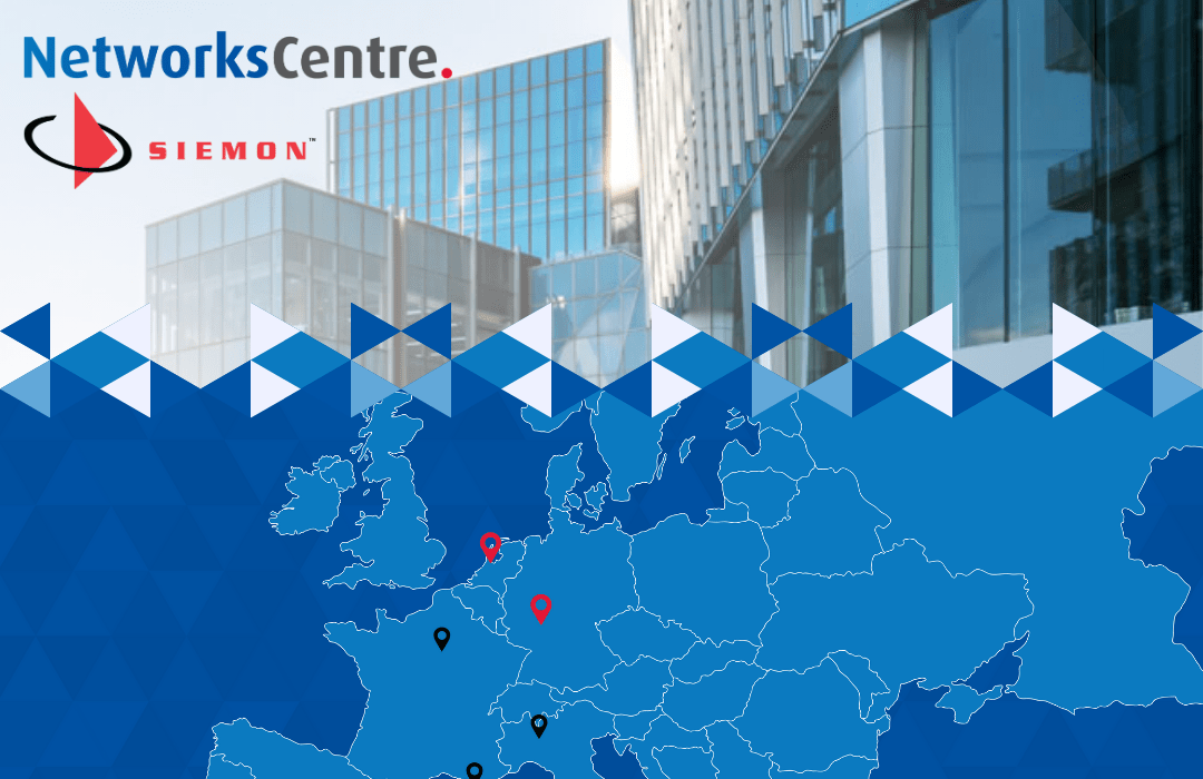 Networks Centre & Siemon Deliver a Smooth Landing for World-Leading App ...
