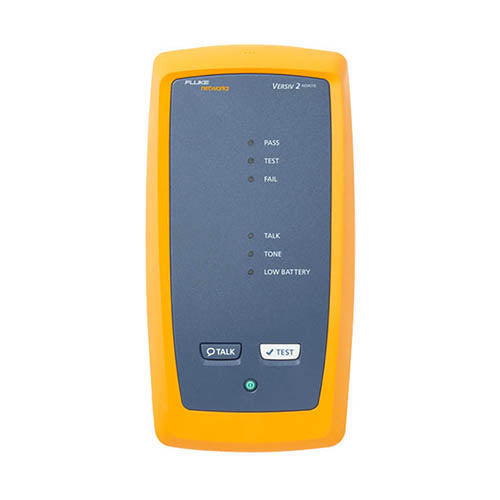 FLUKE VERSIV2 REMOTE REPLACEMENT W/WIFI — Networks Centre