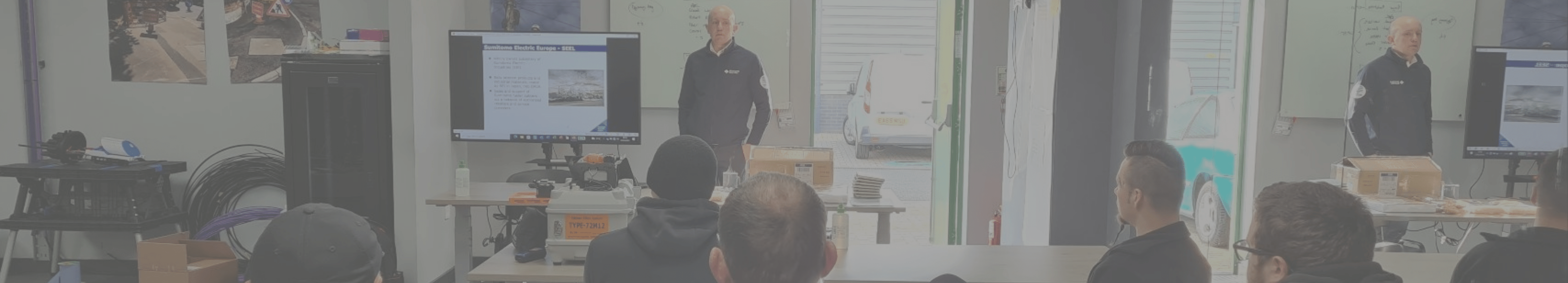 CNet Training Courses — Networks Centre