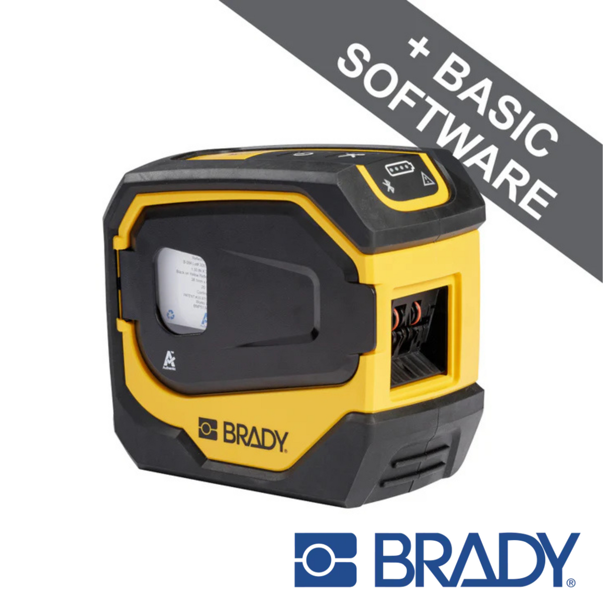 BRADY M511 Label Printer — Networks Centre