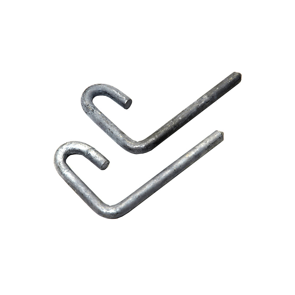 Cable Bearer Locking Pins — Networks Centre