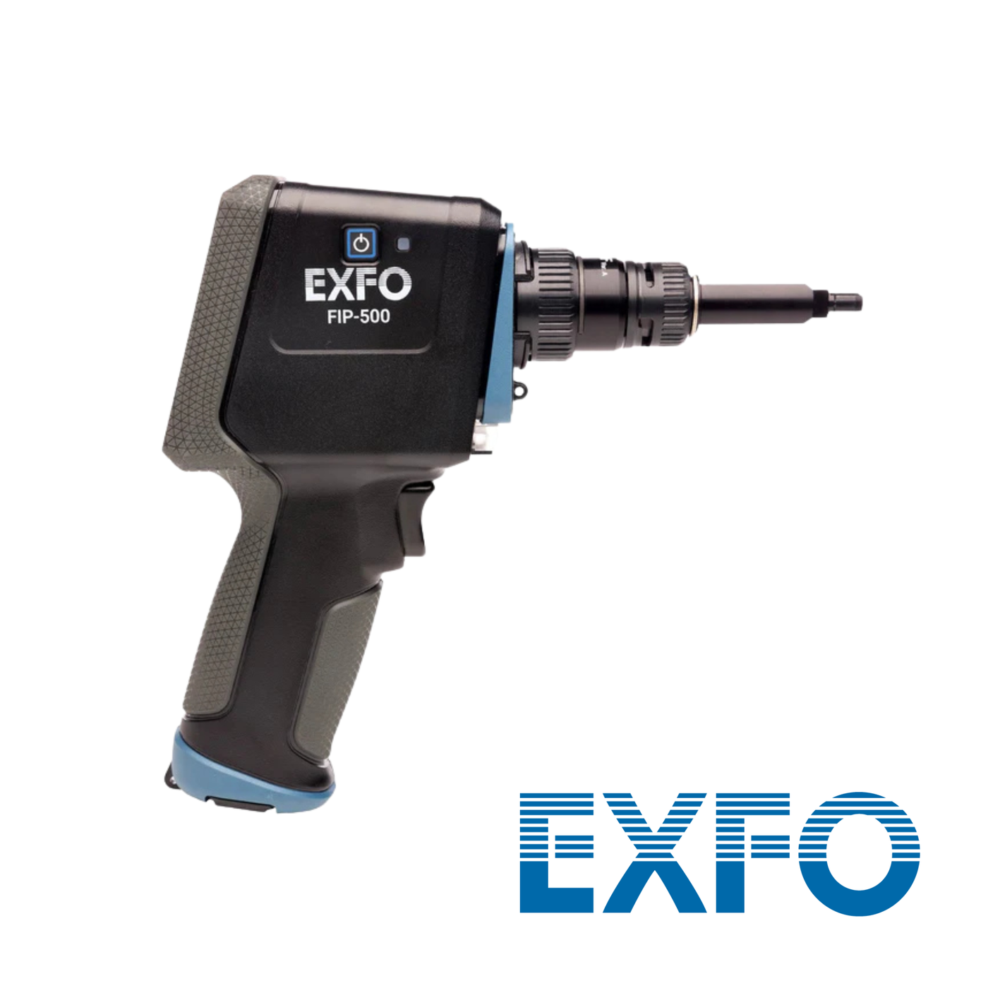 EXFO Smart Tips and Adaptors for Inspection Scopes FIP-500 and FIP-400 ...