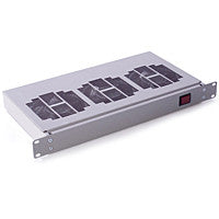 PRISM 3 Way Rack Mounted Fan Tray — Networks Centre