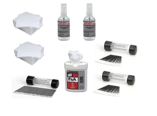 Chemtronics Fusion Splice Preparation and Maintenance Kit — Networks Centre