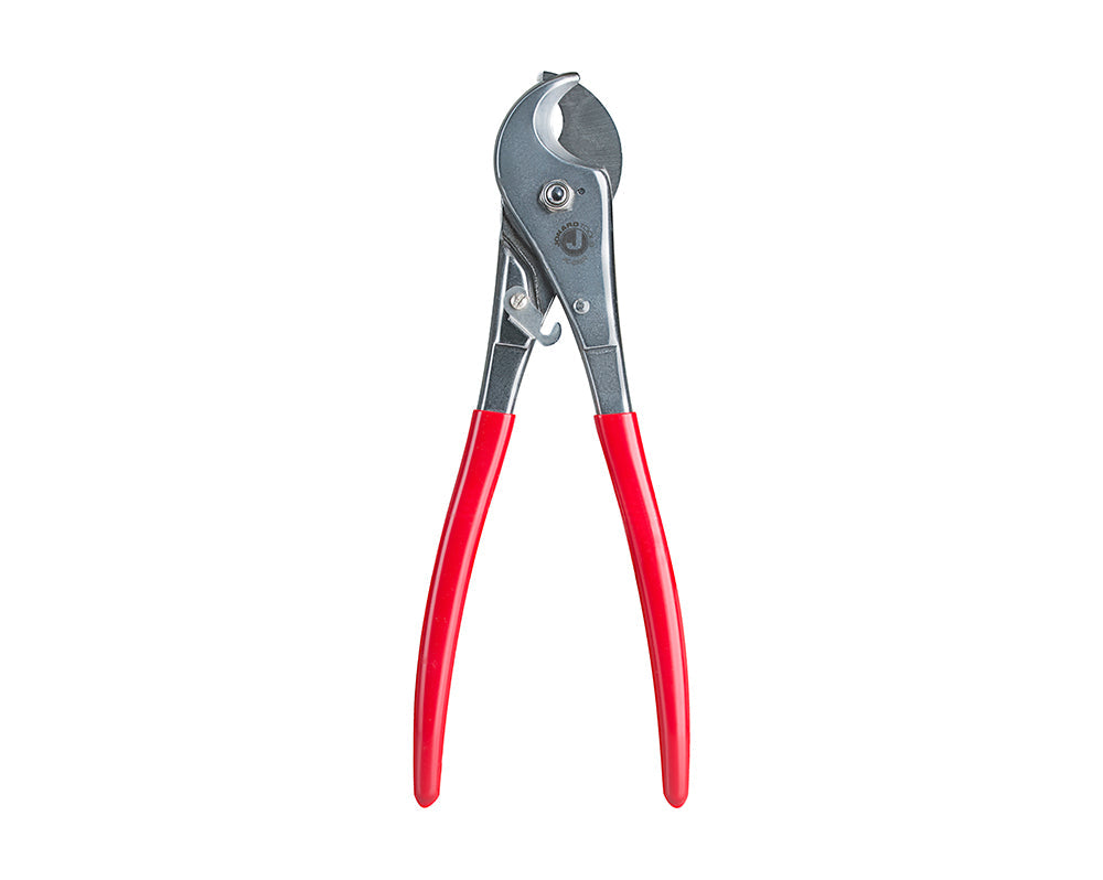 Jonard 9" Curved Jaw Cable Cutter — Networks Centre