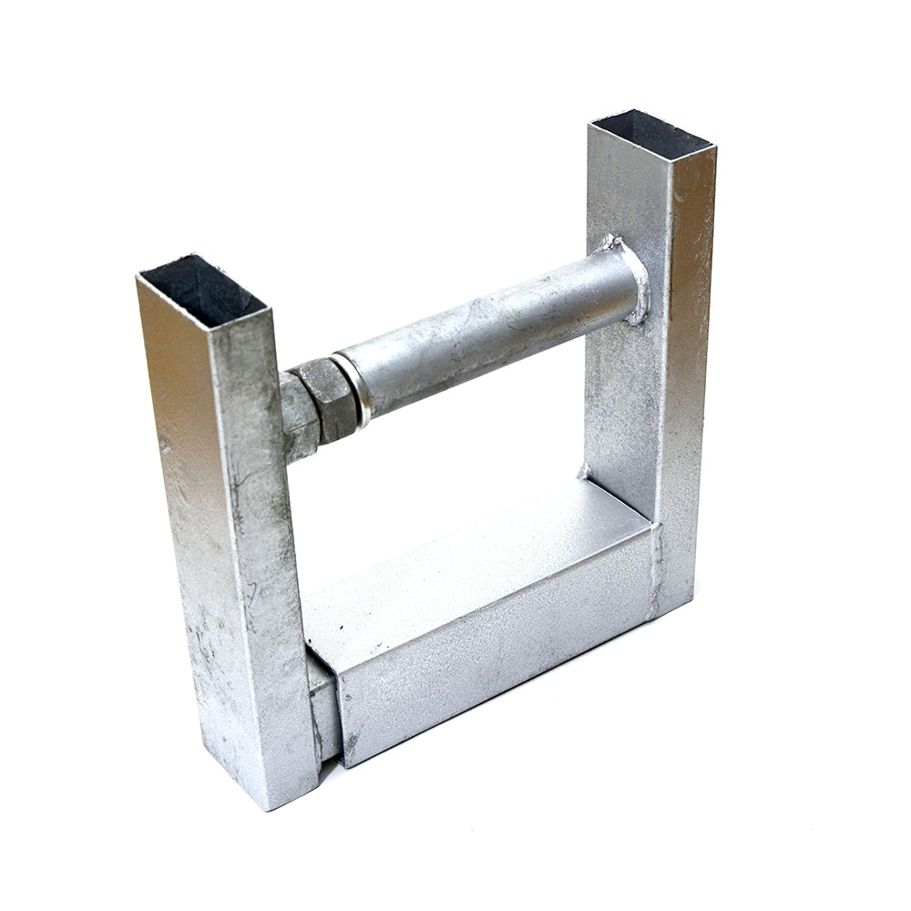 MOBRA Chamber Frame JUF/2 — Networks Centre