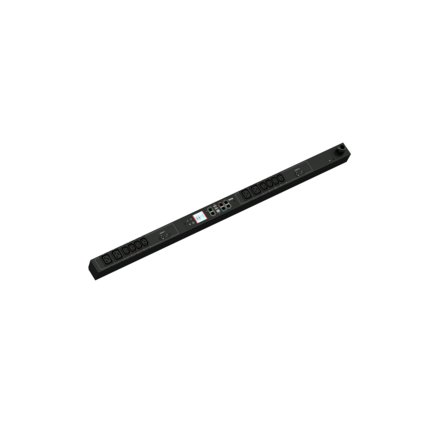 Raritan Rack PDU | PX3-5297 I Vertical | 230v Single Phase | 32A | 7.4 ...