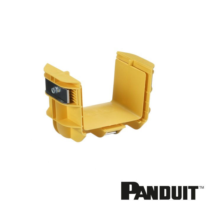PANDUIT FiberRunner® QuickLock™ Coupler | 4x4 | Selector — Networks Centre