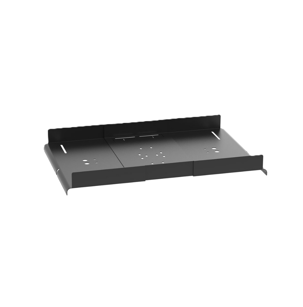 PANDUIT PatchRunner™ 2 Waterfall Trough — Networks Centre
