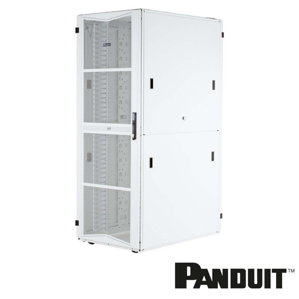 PANDUIT FlexFusion™ XG Series Cabinet | 800mm Wide | Selector ...