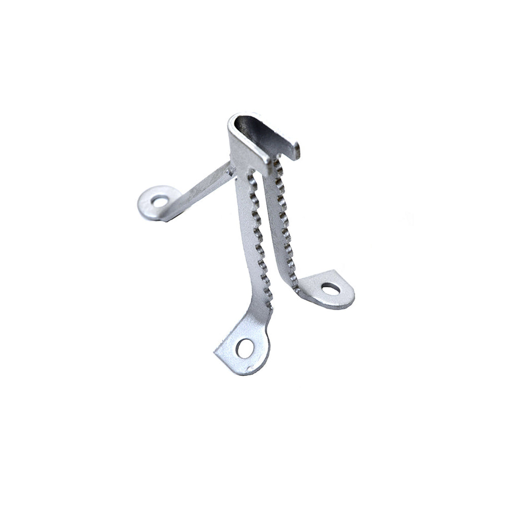 Pole Step No1 — Networks Centre