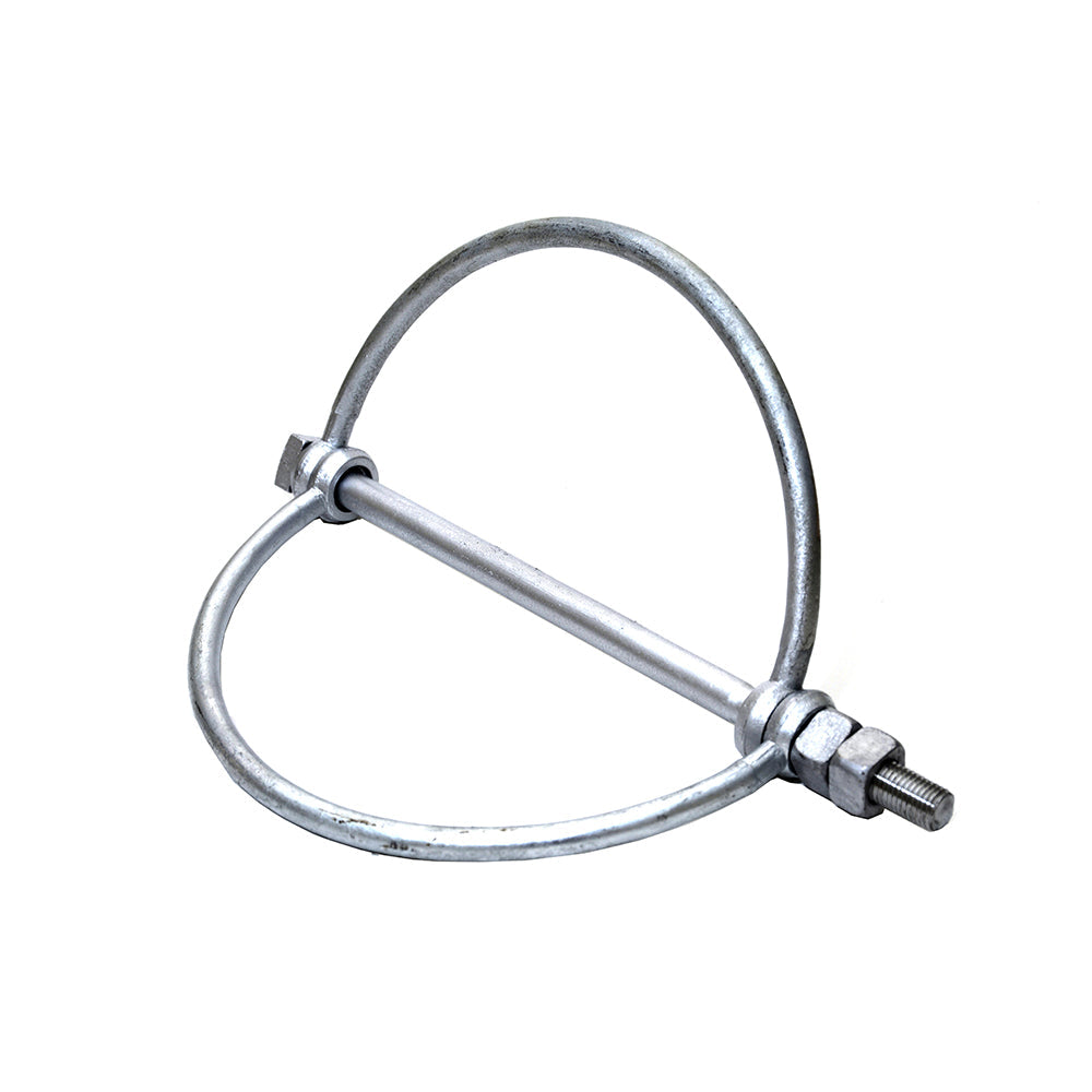 Ring Polehead Dropwire — Networks Centre