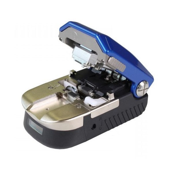 Sumitomo FC-8R-FC Hand Held Cleaver with Auto Rotating Blade, Off Cut ...