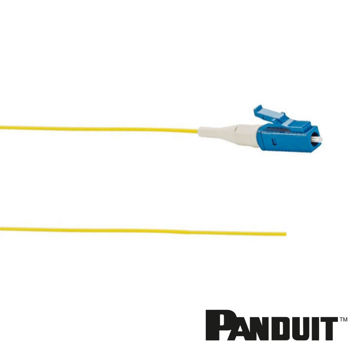 PANDUIT NetKey® OS2 LC Fibre Pigtail — Networks Centre