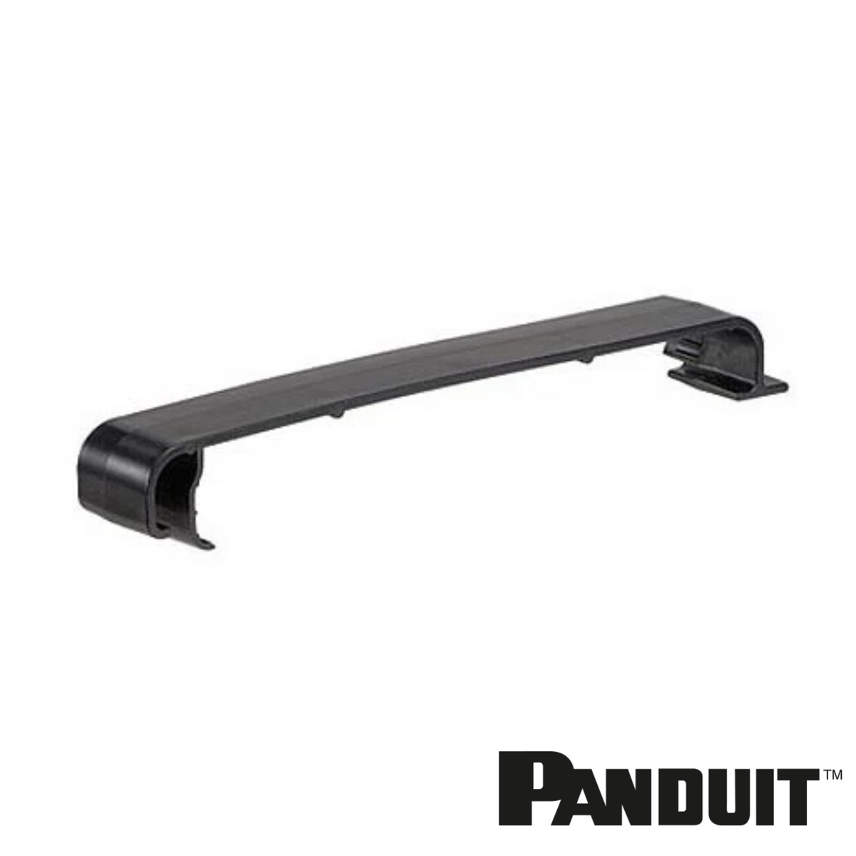 PANDUIT FiberRunner® Cable Retainer | For 6x4 Systems — Networks Centre