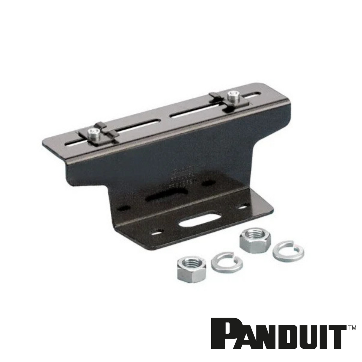 PANDUIT FiberRunner® Centre Support | For 0.5" Threaded Rod — Networks ...