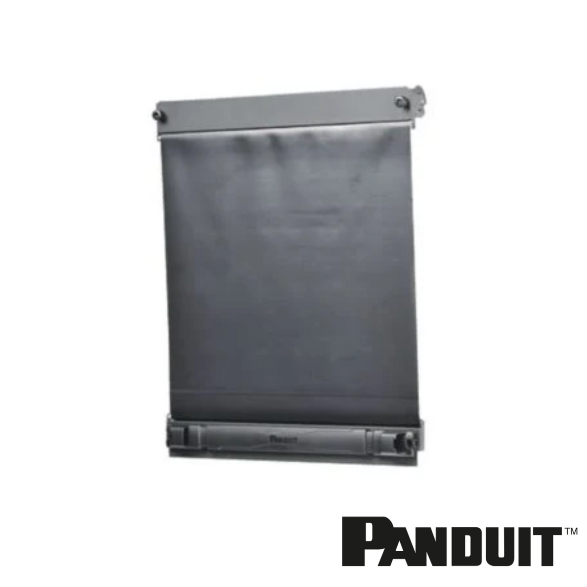 PANDUIT Full Length Blanking Shade — Networks Centre