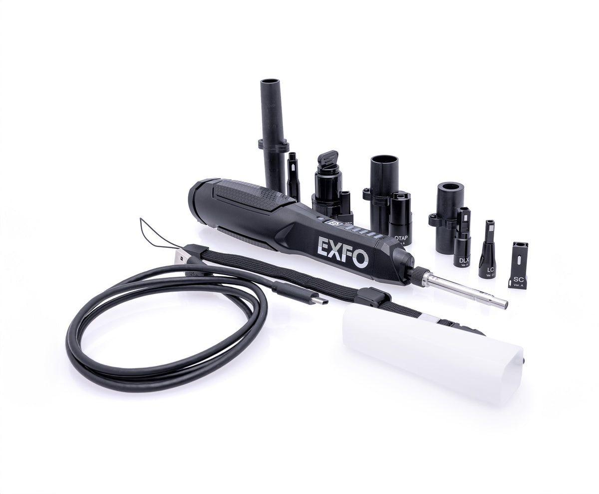 FIP-200 - Connector Checker™ Kit — Networks Centre