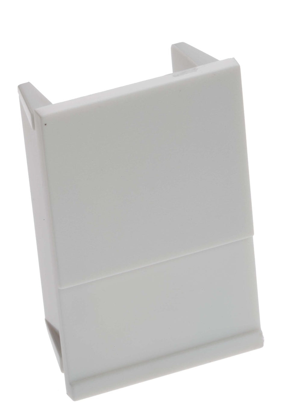 LEVITON 38mm x 25mm LJ6C Blank Module | White — Networks Centre