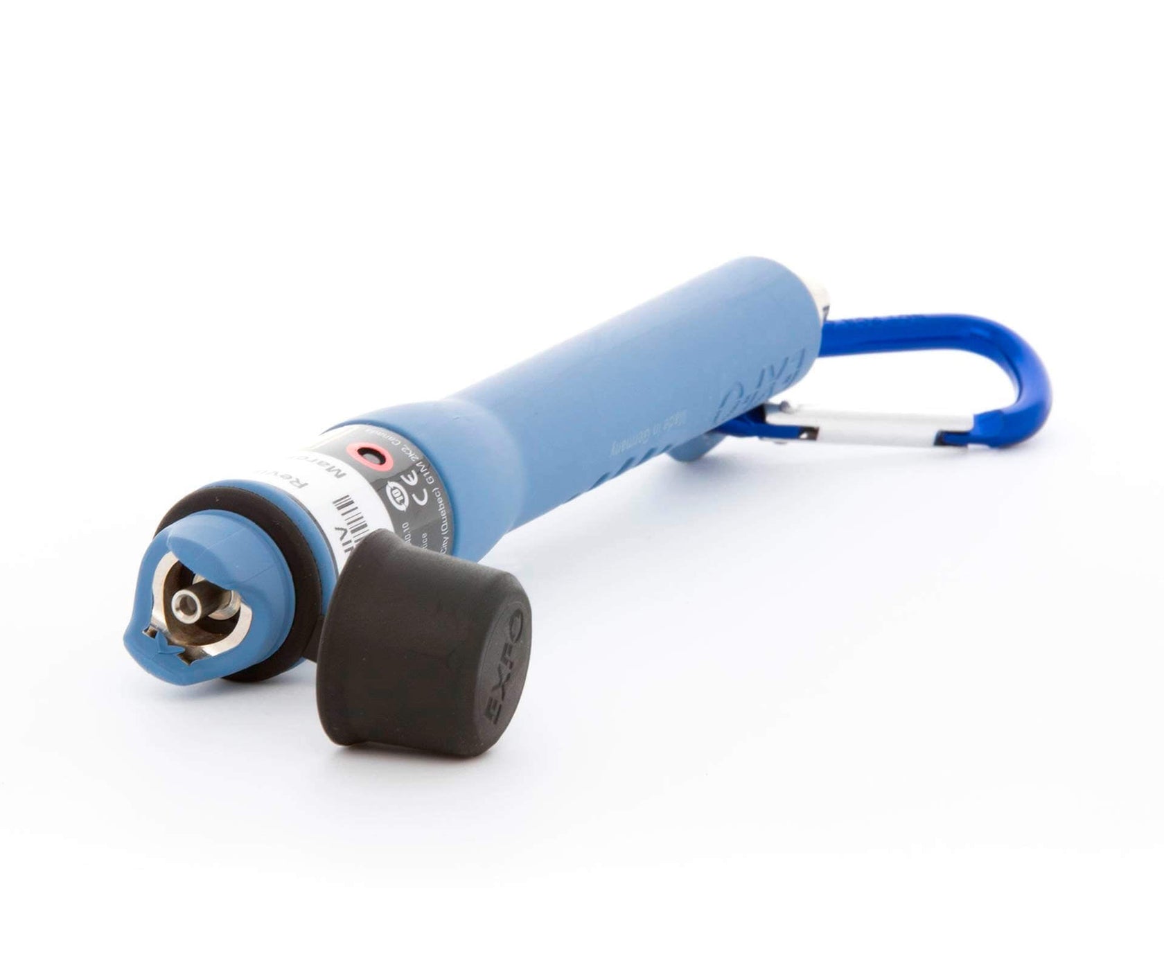 EXFO FLS-241-UNIV Pocket Pal Visual Fault Locator — Networks Centre