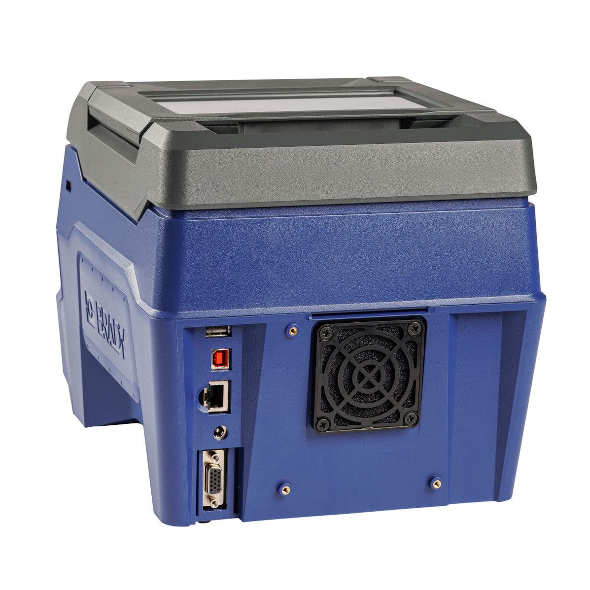 BRADY Wraptor™ A6200 Wrap Printer Applicator | For Cable Labelling ...