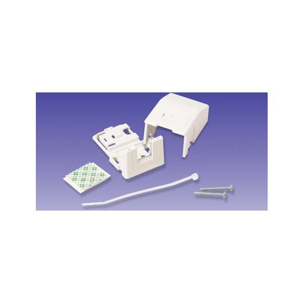 Siemon MX-SM Surface Mount Boxes 1 Port Box — Networks Centre